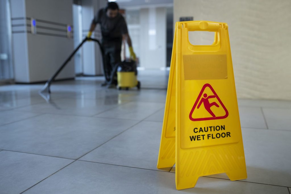Anti-Slip Treatment Top Solutions for Slippery Shower Floors